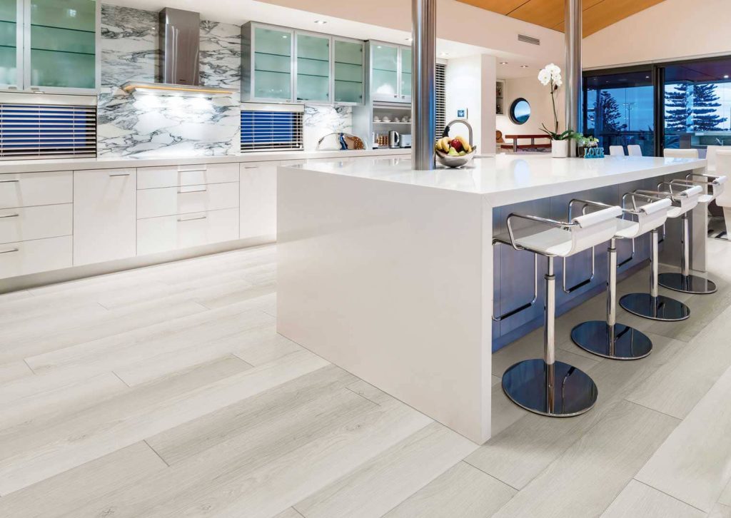 Vinyl Flooring Vancouver - Vantile Tiles & Flooring